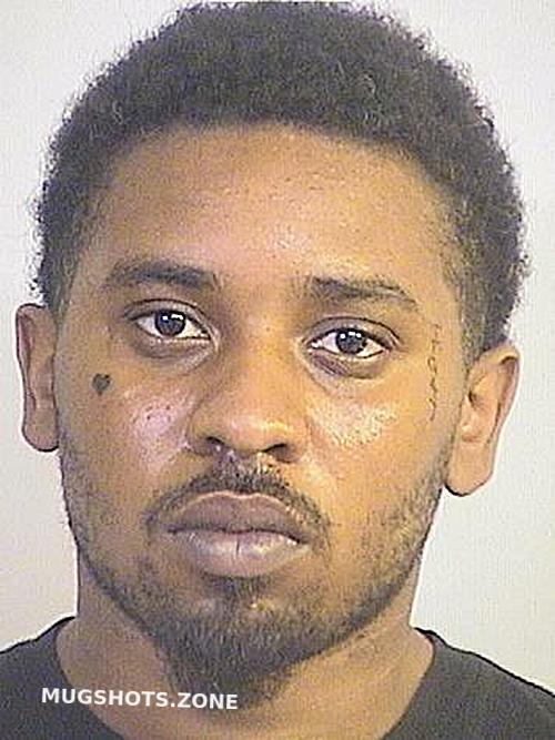 Horn 04 15 2023 Tuscaloosa County Mugshots Zone