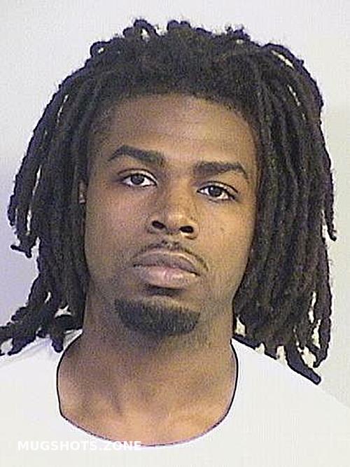 Thompson 04 25 2023 Tuscaloosa County Mugshots Zone