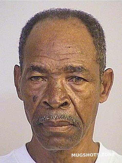 REED 05/10/2023 - Tuscaloosa County Mugshots Zone