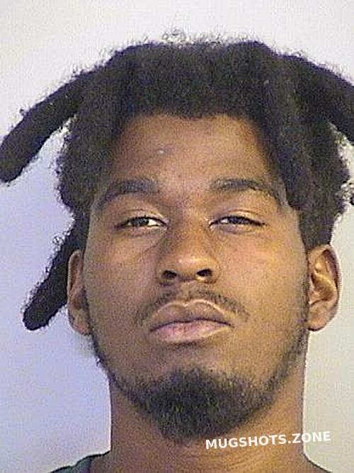 BENION RIGGS 05/13/2023 - Tuscaloosa County Mugshots Zone