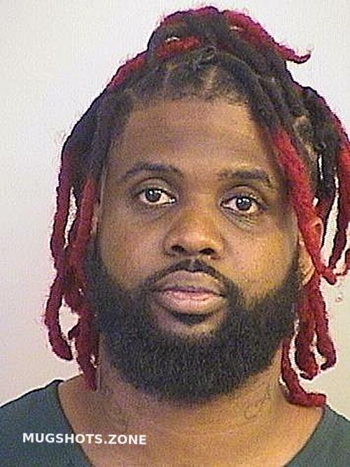 MIXON 05/20/2023 - Tuscaloosa County Mugshots Zone