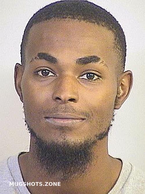 PATTON 05/24/2023 - Tuscaloosa County Mugshots Zone