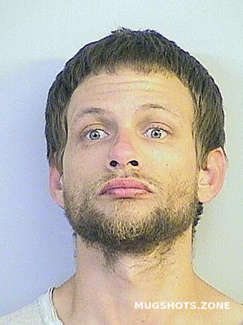 LACKEY 05/31/2023 - Tuscaloosa County Mugshots Zone