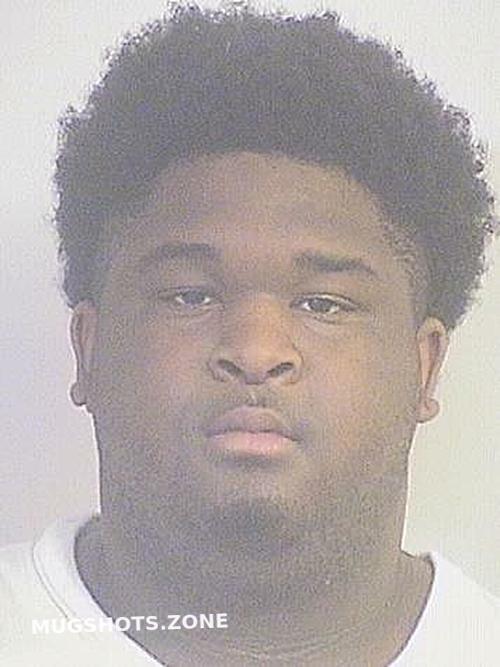 HESTER 06/01/2023 - Tuscaloosa County Mugshots Zone