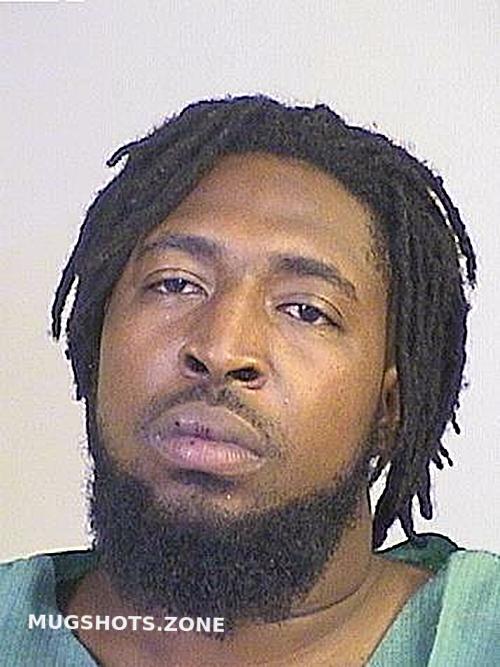 Thomas 06 01 2023 Tuscaloosa County Mugshots Zone