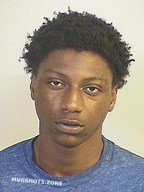 FOSTER 06/01/2023 - Tuscaloosa County Mugshots Zone