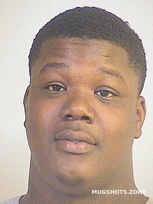 Wilson 06 11 2023 Tuscaloosa County Mugshots Zone