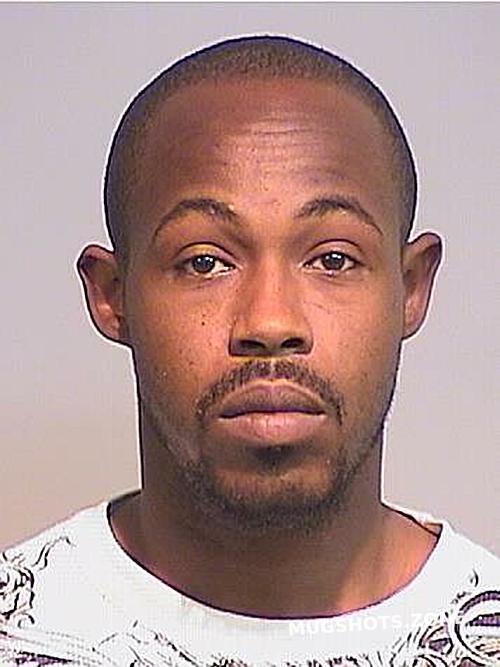 CLARK 06/11/2023 - Tuscaloosa County Mugshots Zone