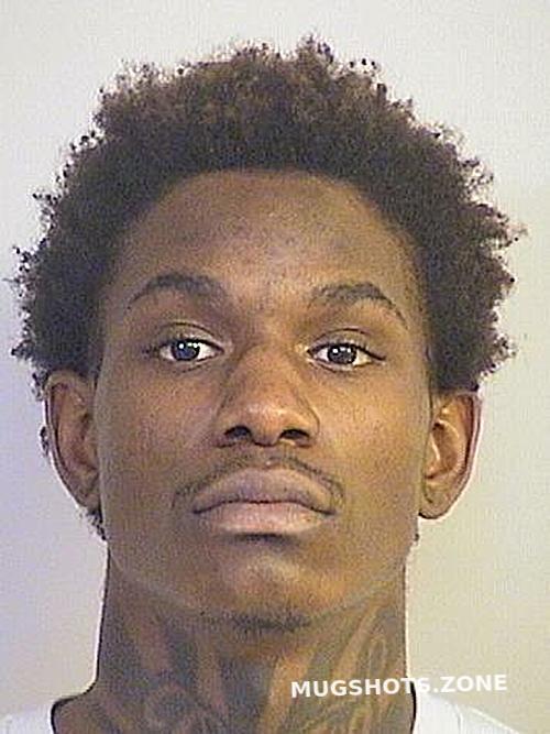 HESTER 06/17/2023 - Tuscaloosa County Mugshots Zone