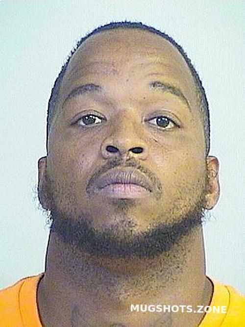 HAYES 06/22/2023 - Tuscaloosa County Mugshots Zone