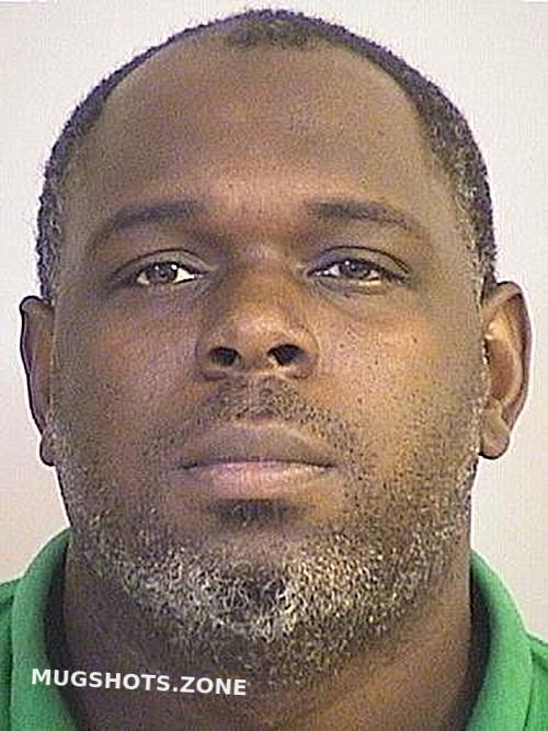WARD 07/06/2023 - Tuscaloosa County Mugshots Zone