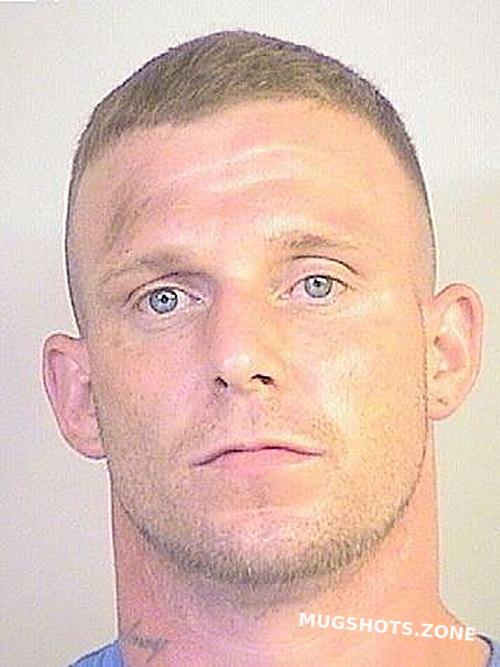 HOWTON 07/10/2023 - Tuscaloosa County Mugshots Zone