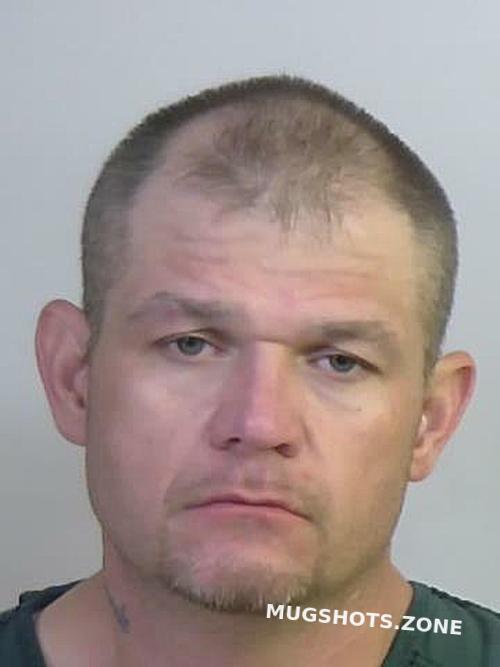 FIELDS 07/30/2023 - Tuscaloosa County Mugshots Zone