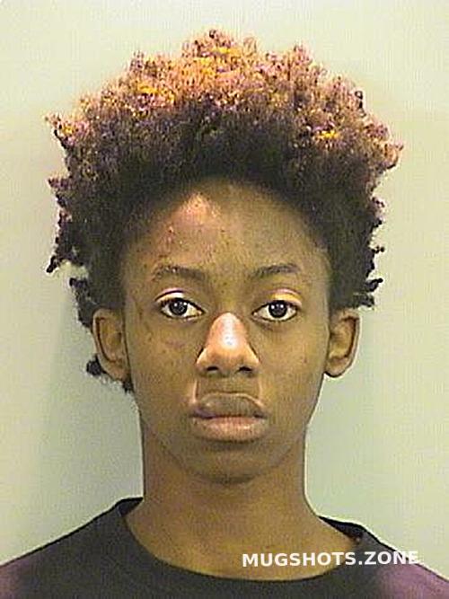 THOMPSON 07/30/2023 - Tuscaloosa County Mugshots Zone