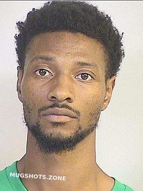 FOSTER 07/30/2023 - Tuscaloosa County Mugshots Zone