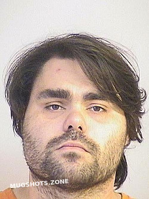 MCLEAN 08/03/2023 - Tuscaloosa County Mugshots Zone