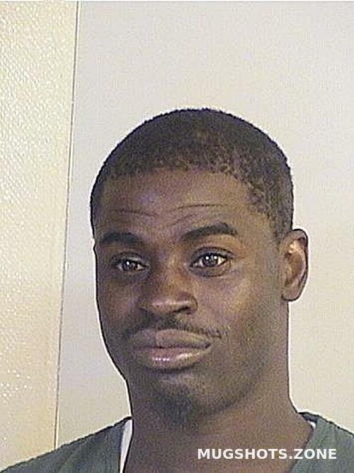 WARE 08/10/2023 - Tuscaloosa County Mugshots Zone