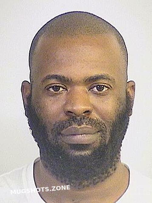 JORDAN III 08/16/2023 - Tuscaloosa County Mugshots Zone