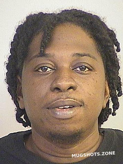 BUSH 08/16/2023 - Tuscaloosa County Mugshots Zone