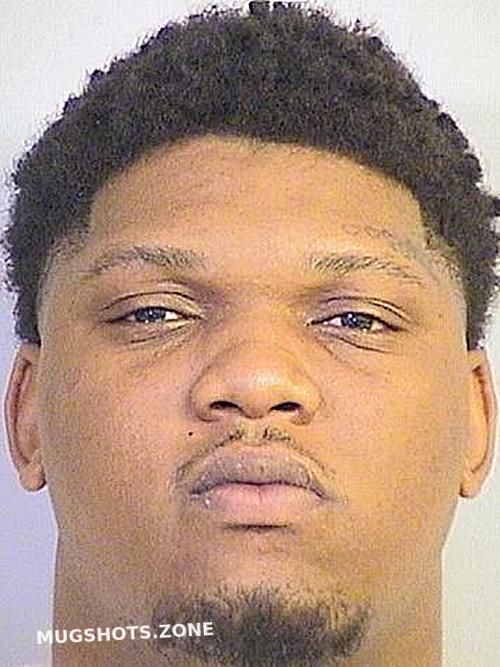BENJAMIN 08/17/2023 - Tuscaloosa County Mugshots Zone