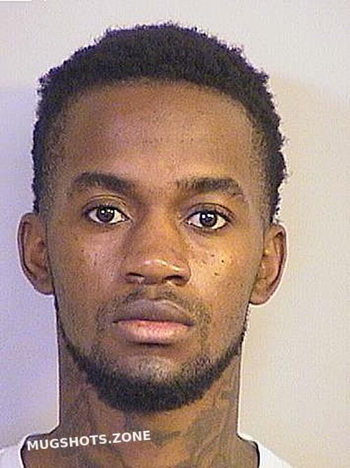 KENDRICK 08/18/2023 - Tuscaloosa County Mugshots Zone