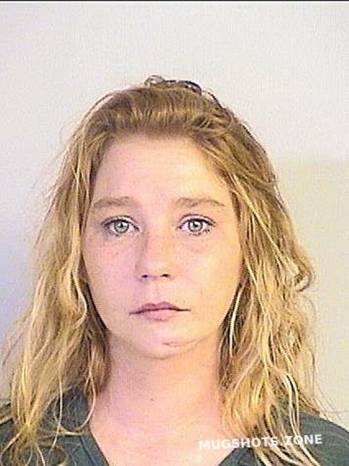 WALLACE 08/22/2023 - Tuscaloosa County Mugshots Zone