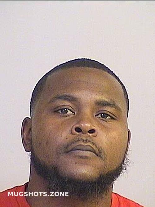 MCCRARY 08/29/2023 - Tuscaloosa County Mugshots Zone