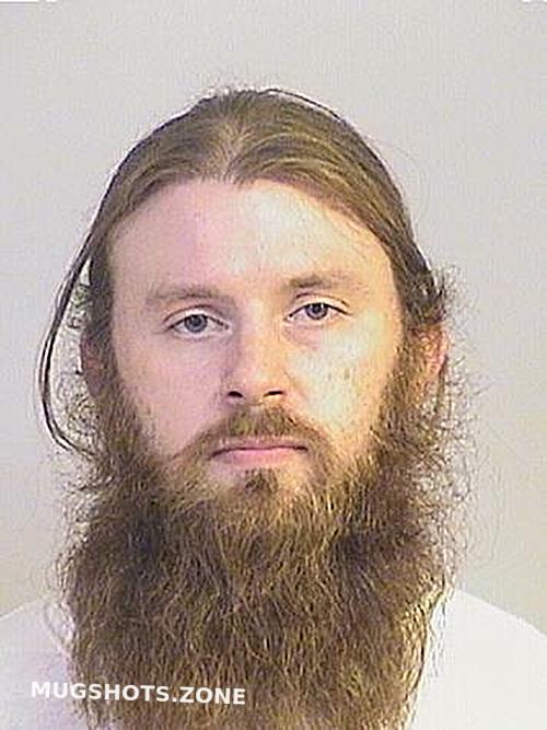 HAMPTON 09/12/2023 - Tuscaloosa County Mugshots Zone