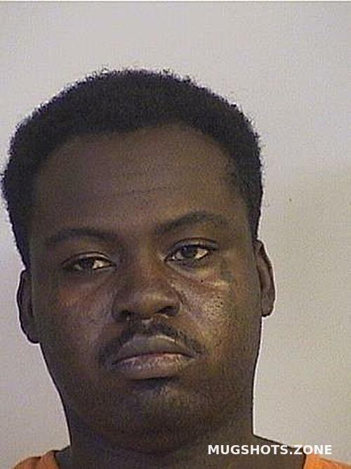 COLE JR 09/15/2023 - Tuscaloosa County Mugshots Zone