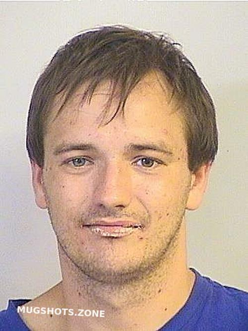 RYAN 09/18/2023 - Tuscaloosa County Mugshots Zone