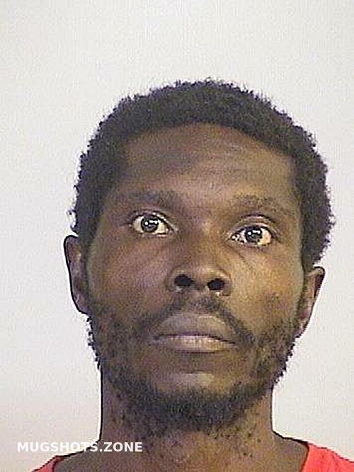 CARSON 09/21/2023 - Tuscaloosa County Mugshots Zone