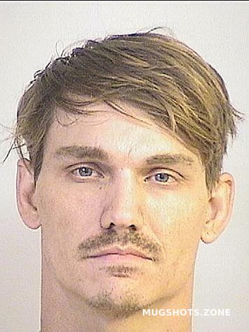 PATTON 09/29/2023 - Tuscaloosa County Mugshots Zone