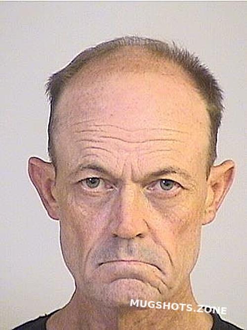 ALLEN 10/05/2023 - Tuscaloosa County Mugshots Zone