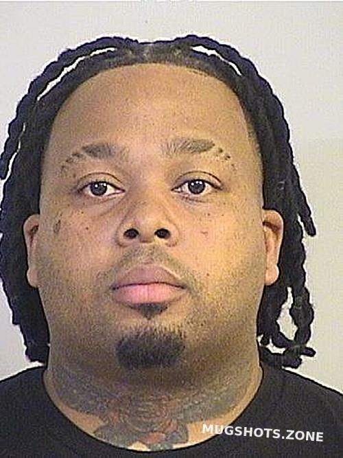 TUCKER JR 10/09/2023 - Tuscaloosa County Mugshots Zone