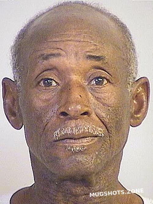 COLLIER 10/10/2023 - Tuscaloosa County Mugshots Zone