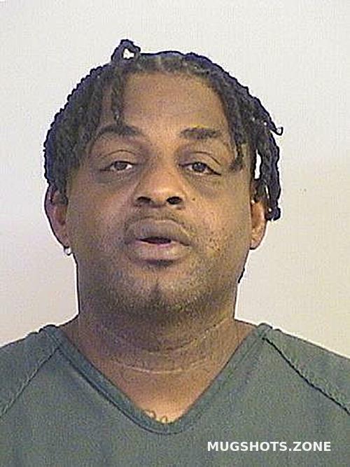 REED 10/10/2023 - Tuscaloosa County Mugshots Zone