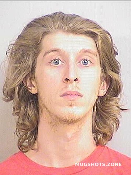 GREEN 10/10/2023 - Tuscaloosa County Mugshots Zone