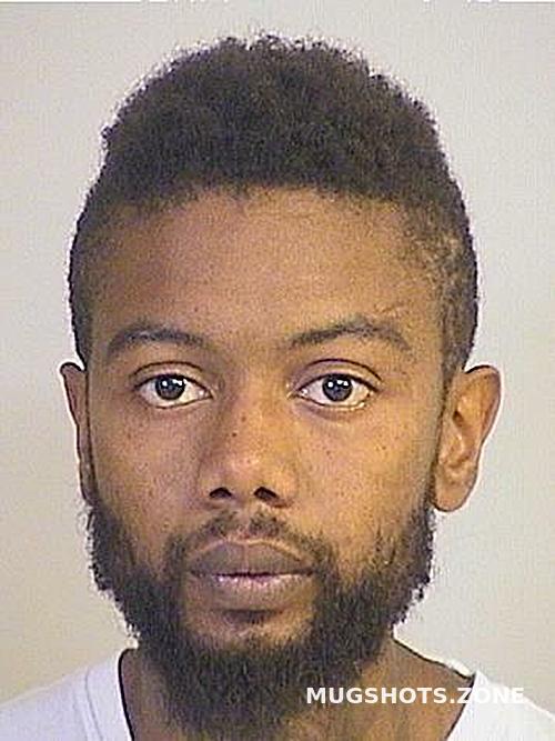 RICE 10/11/2023 - Tuscaloosa County Mugshots Zone