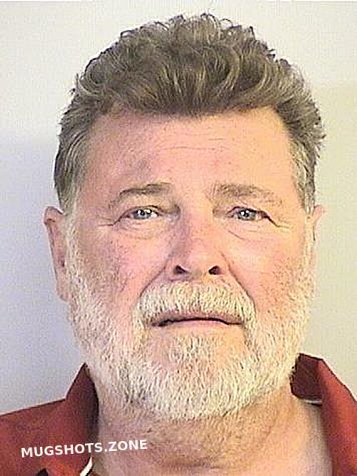 TUCKER 10/14/2023 - Tuscaloosa County Mugshots Zone