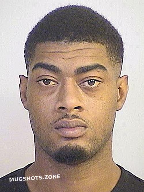 FOWLER 10/16/2023 - Tuscaloosa County Mugshots Zone