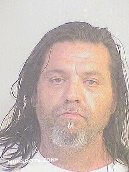 HAMILTON 10/18/2023 - Tuscaloosa County Mugshots Zone