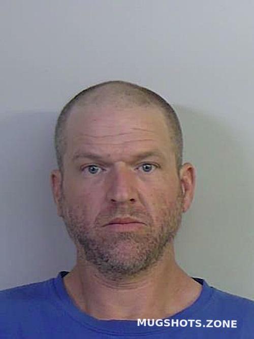 TERRELL 10/19/2023 - Tuscaloosa County Mugshots Zone