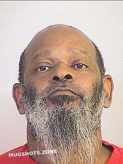 COLEMAN 10/20/2023 - Tuscaloosa County Mugshots Zone