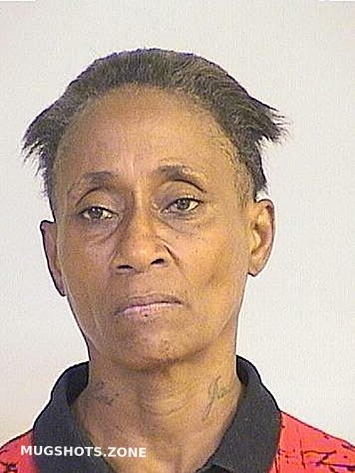 CONNIE 10/21/2023 - Tuscaloosa County Mugshots Zone