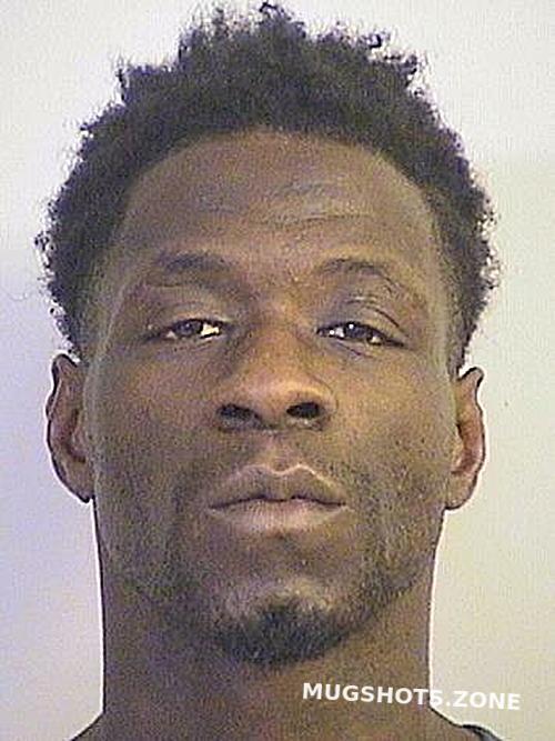 GREEN 10/23/2023 - Tuscaloosa County Mugshots Zone
