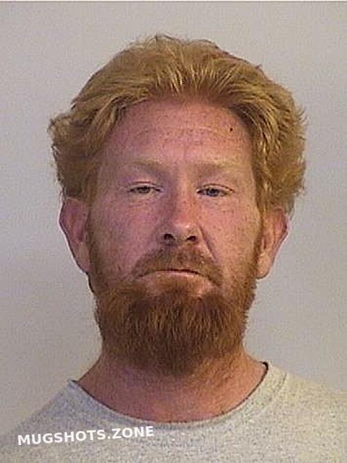 SMALLEY 10/24/2023 - Tuscaloosa County Mugshots Zone