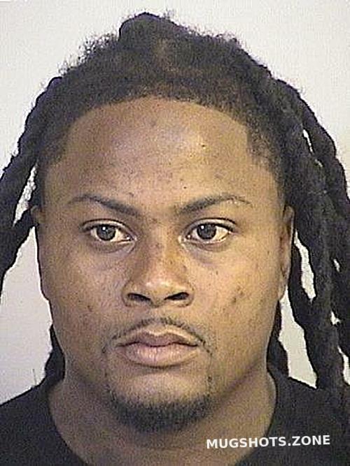ROBINSON 10/26/2023 - Tuscaloosa County Mugshots Zone