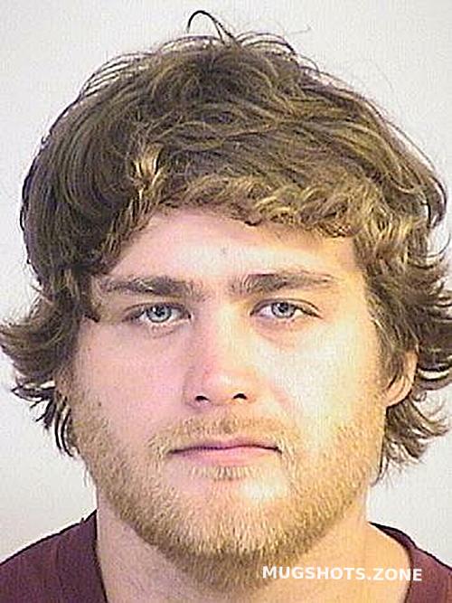 BLACKWELL 10/27/2023 - Tuscaloosa County Mugshots Zone