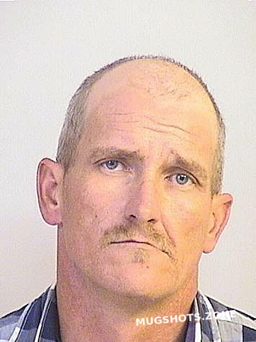 CLARK 11/01/2023 - Tuscaloosa County Mugshots Zone