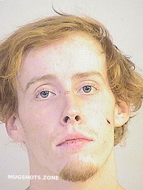 Herron 11 06 2023 Tuscaloosa County Mugshots Zone